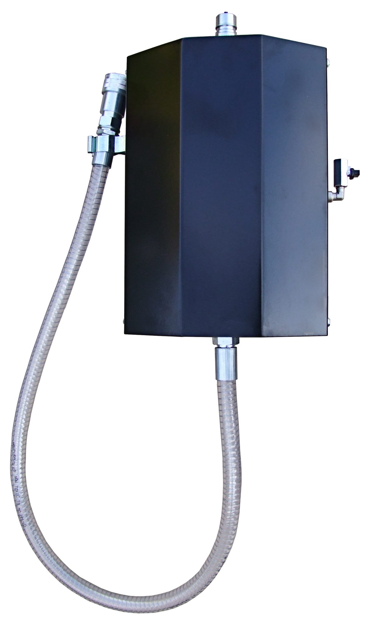 Wall Mounted Waste Oil Pump | Hill Pumps