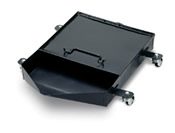 18 Litre Roller Sump Oil Collector | Hill Pumps