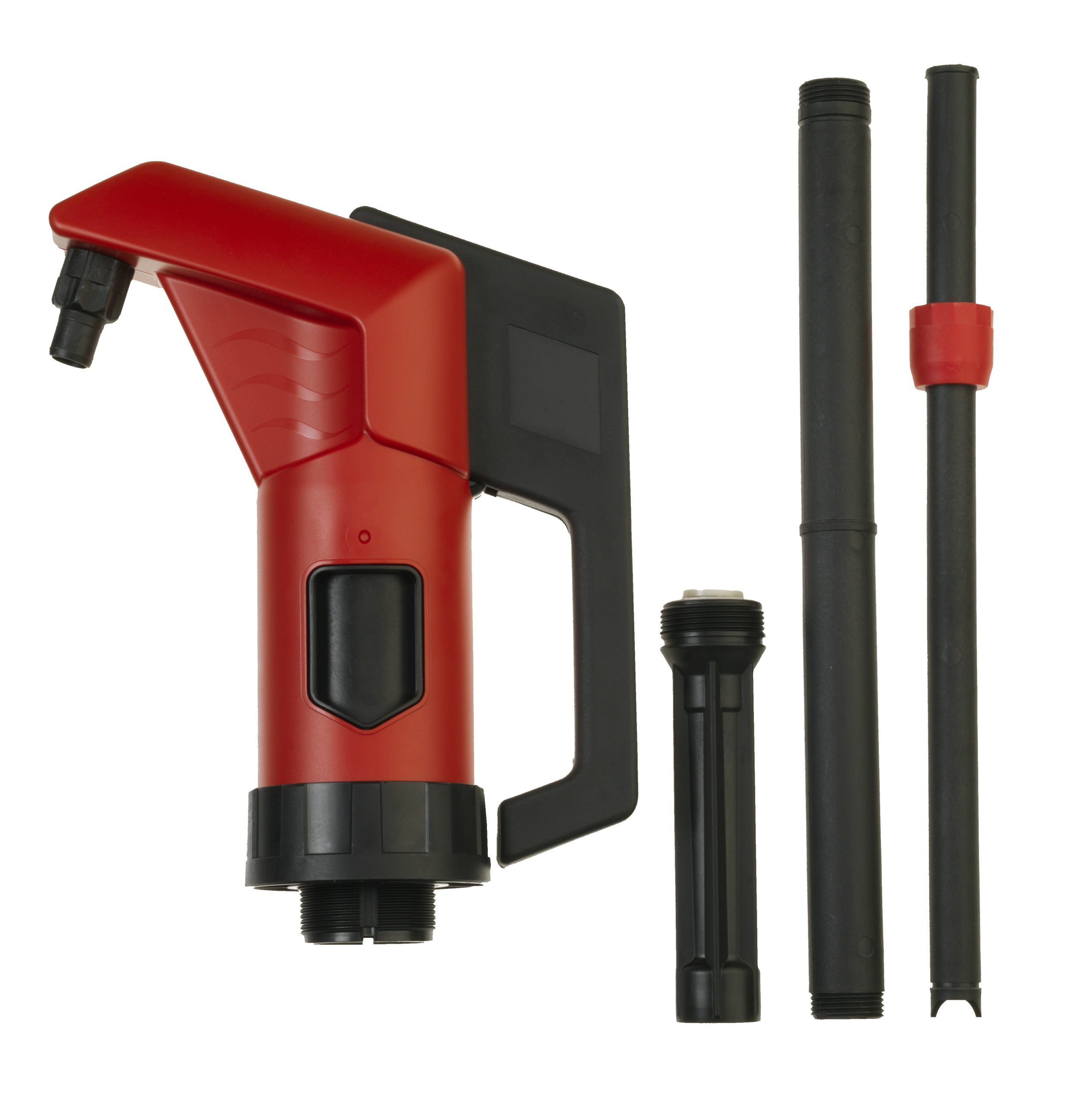 Hand Lever Pump | Hill Pumps